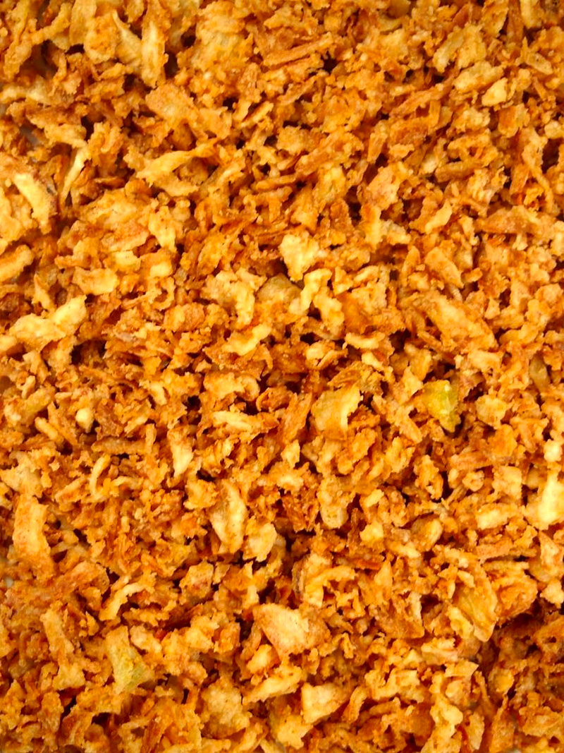 Cibule vs. předsmažená cibulka • YouCook